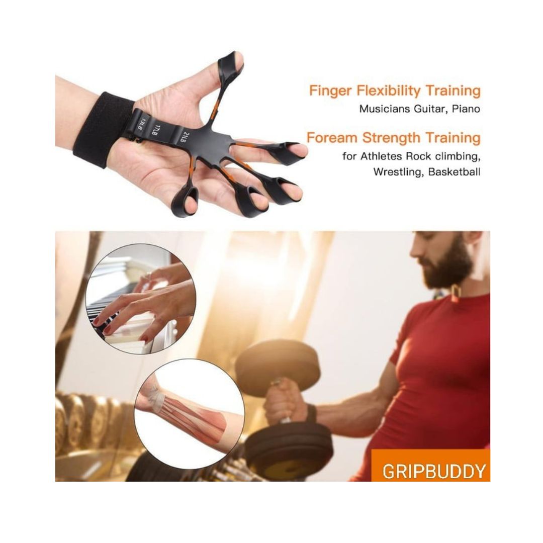 Finger Gripster-Buy 1 Get 1 Free – Styglo