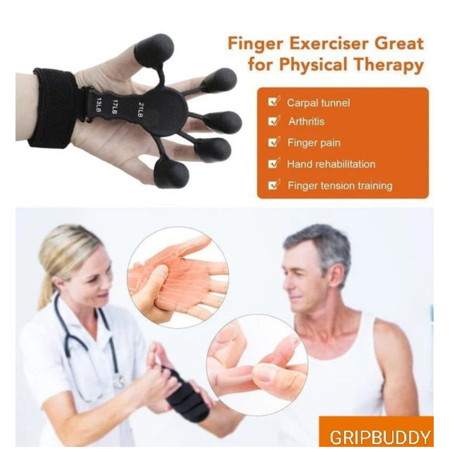 Finger Gripster-Buy 1 Get 1 Free – Styglo
