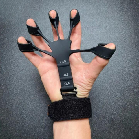 Finger Gripster-Buy 1 Get 1 Free – Styglo