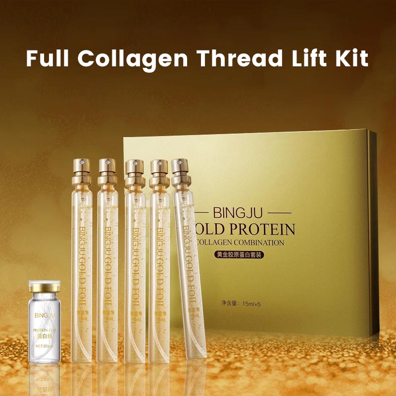 PureLift Collagen Thread Lift Kit – Styglo